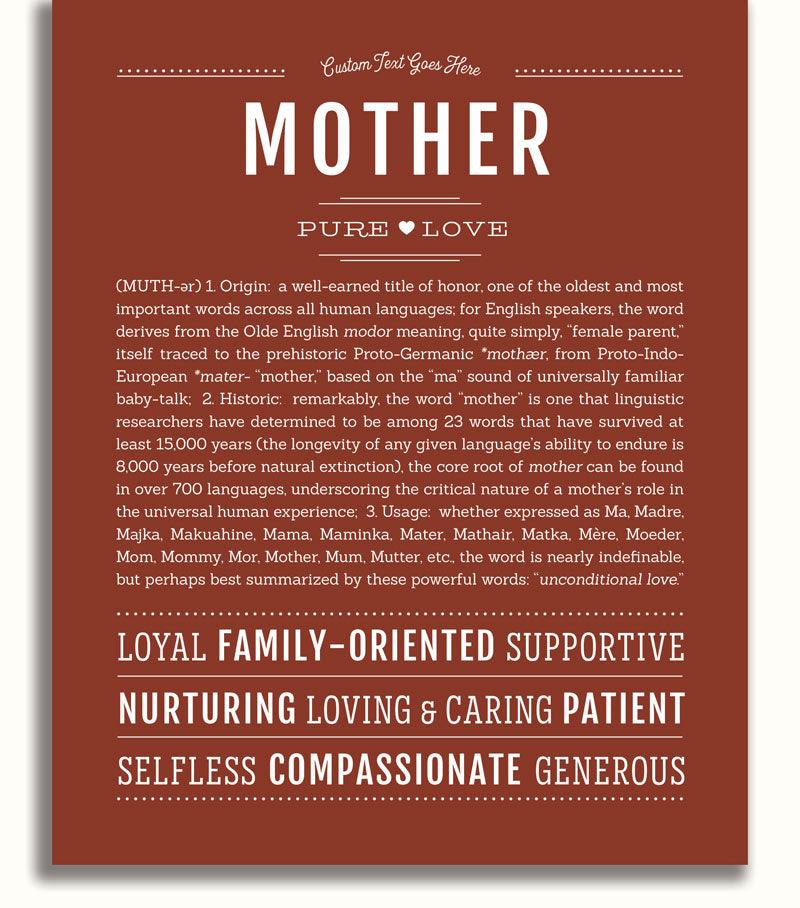 Unique Personalized Gifts | Name Meaning Art and Prints | Name Stories