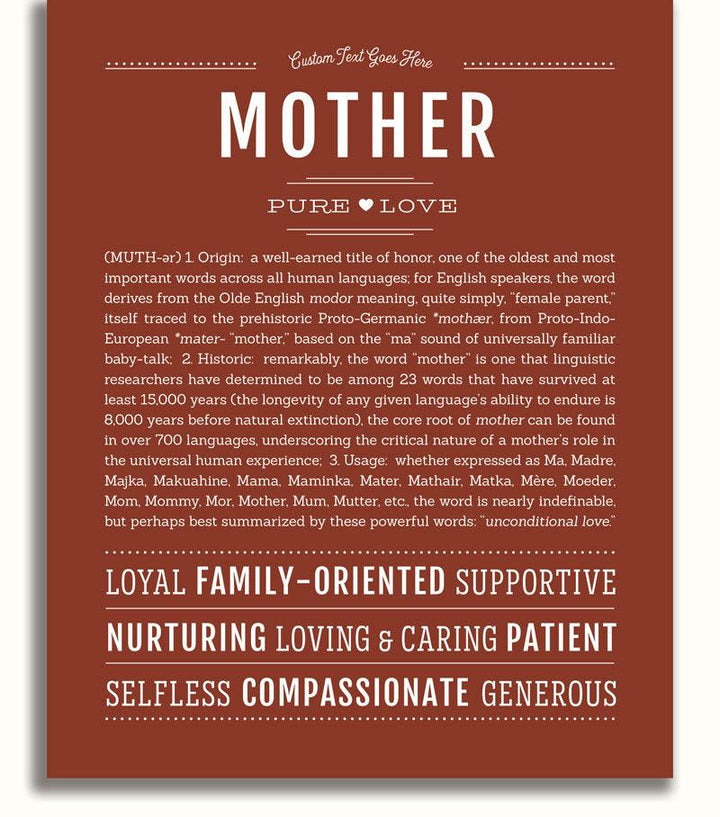 Unique Personalized Gifts | Name Meaning Art and Prints | Name Stories