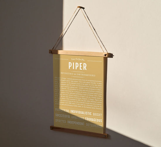 Unique Personalized Gifts | Name Meaning Art and Prints | Name Stories